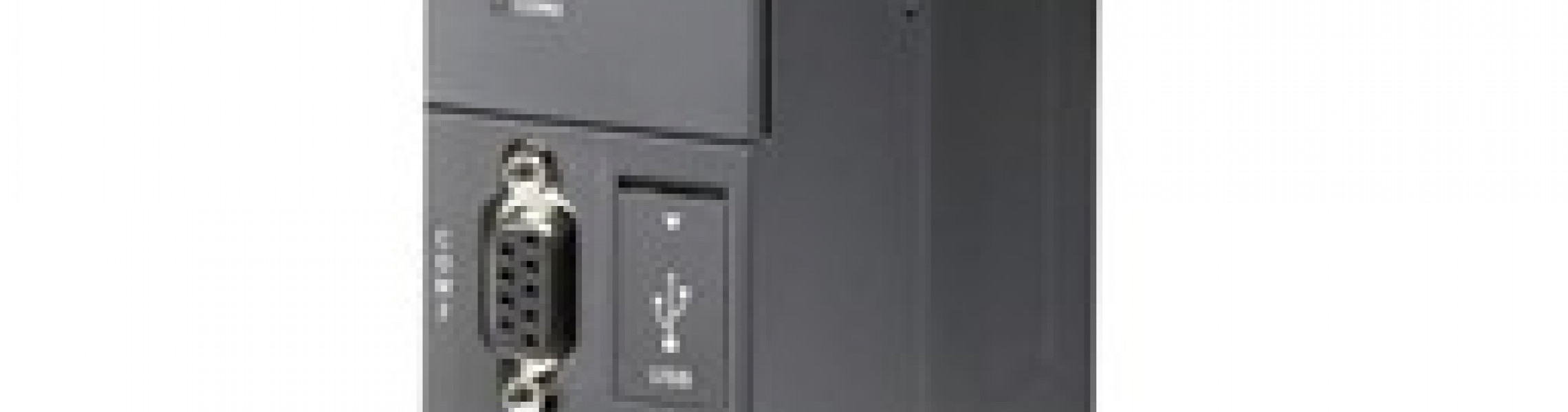 AH CPU - Modbus komm.