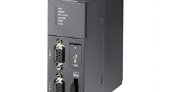 AH CPU - Modbus komm.