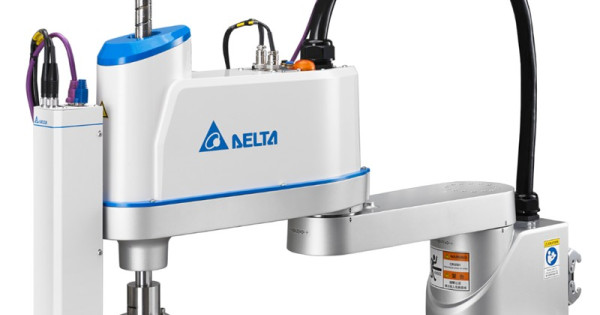 Csavarozó SCARA Robot