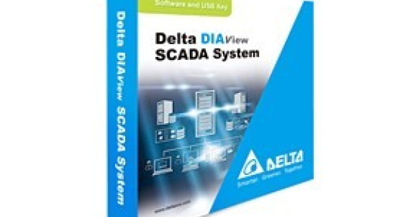 SCADA - DIA View Kliens 1000 Tag